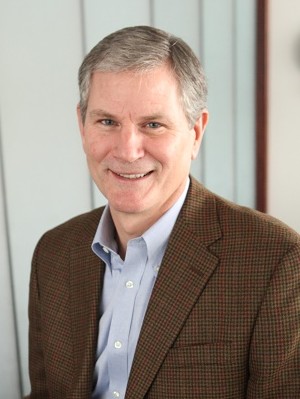 Mark Headshot - Michigan Venture Capital Association