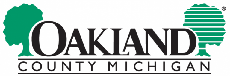 Oakland County Logo - Michigan Venture Capital Association
