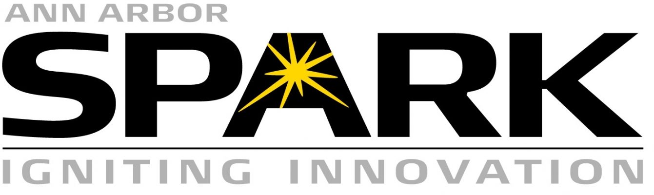 SPARK logo - Michigan Venture Capital Association