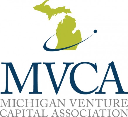 MVCA Logo - Michigan Venture Capital Association