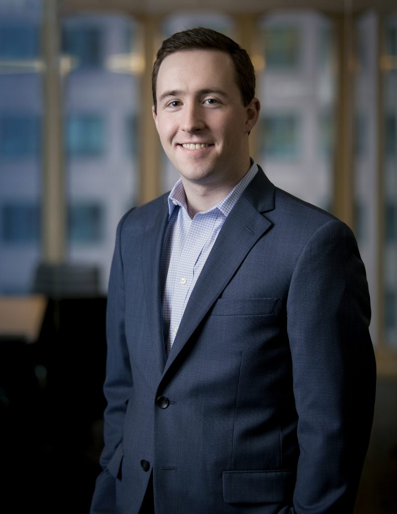 Daniel Ratliff Archives - Michigan Venture Capital Association