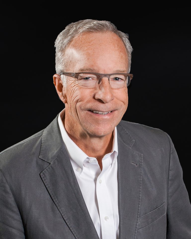 Craig Hall Headshot - Michigan Venture Capital Association