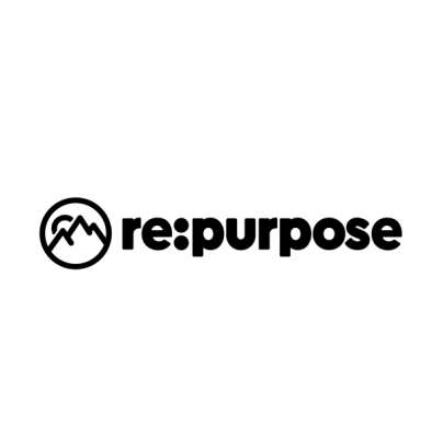 repurpose logo - Michigan Venture Capital Association