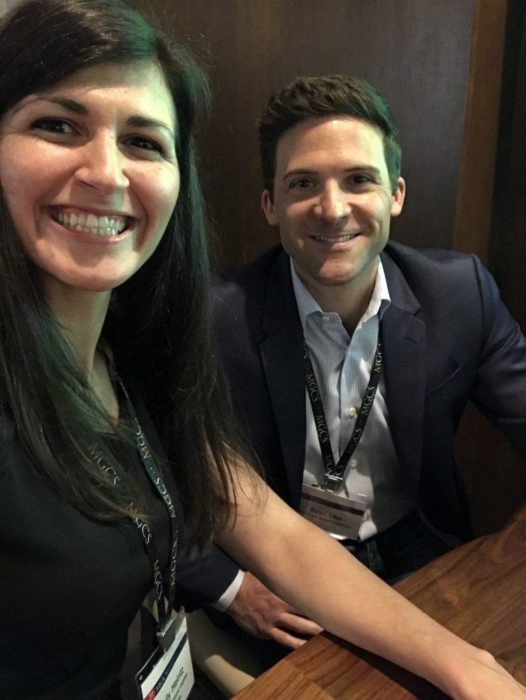 Highlights from the 2018 Michigan Growth Capital Symposium (MGCS)