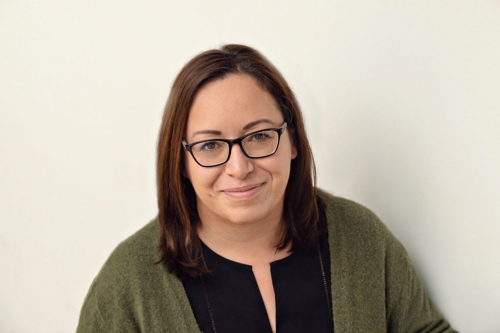 Meet Angela Heflin, Associate Director of MVCA - Michigan Venture ...