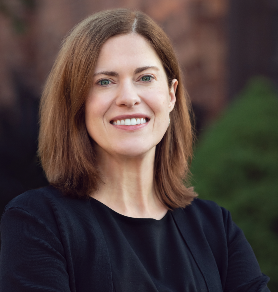 Kelly Sexton, Ph.D - Michigan Venture Capital Association