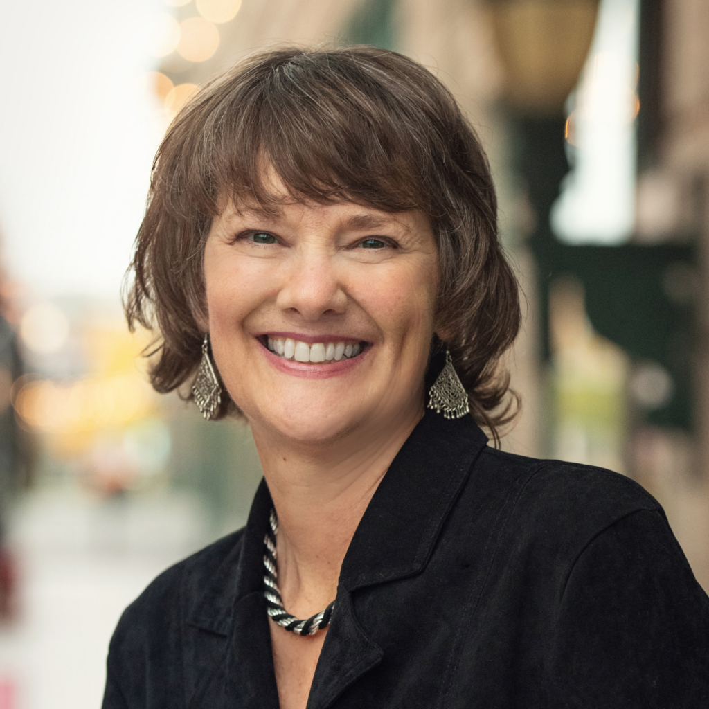 Susan Renno - Michigan Venture Capital Association