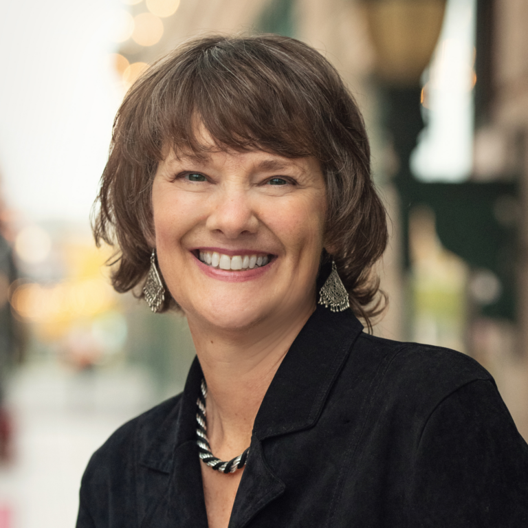 Susan Renno - Michigan Venture Capital Association