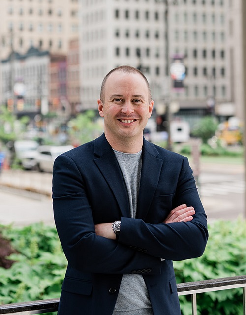 Fontinalis - Michigan Venture Capital Association